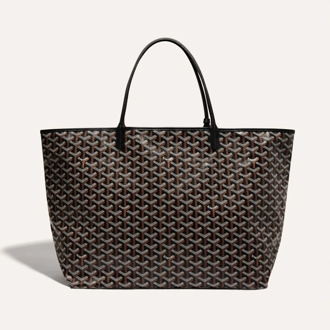 Goyard Saint Louis Bag Guide
